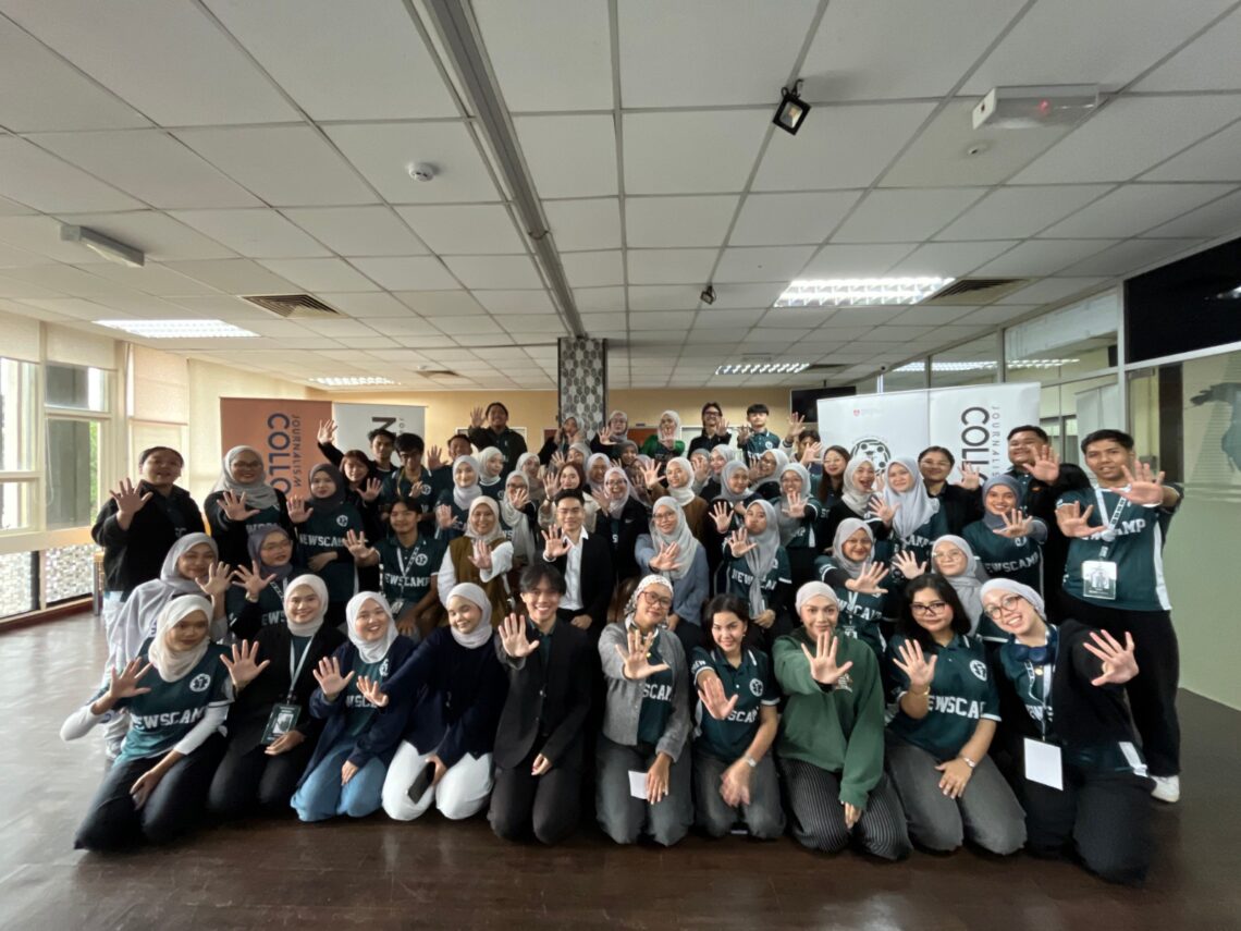 UiTM mahu lahirkan wartawan berjiwa rakyat
