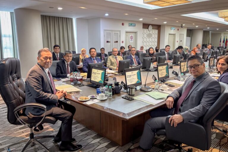 PRK Kinabatangan dan Lamag ditetapkan 24 Januari depan