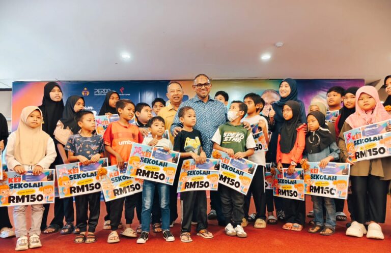 Perda sasar bina 5,000 unit rumah dalam tempoh 5 tahun