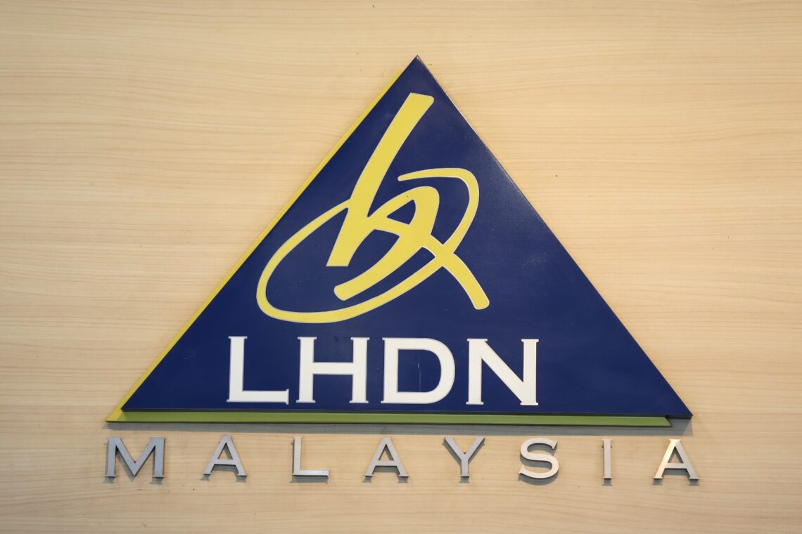 Rayuan taksiran cukai lebih mudah melalui portal MyTax - LHDN