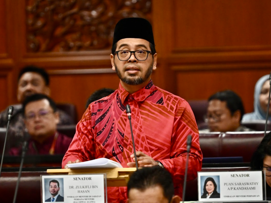 Penambahbaikan skim perjawatan guru KAFA diteliti