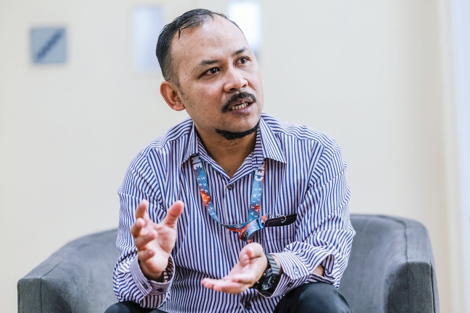 ‘Asal Tanah’ rai seni seramik tempatan