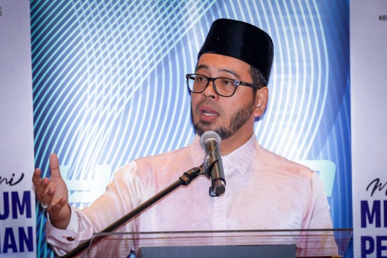 Malaysia contoh kepada dunia Islam – Zulkifli