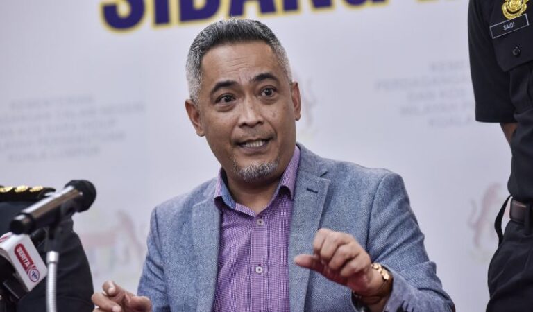 KPDN kawal harga 14 barangan sempena Krismas - Utusan Malaysia