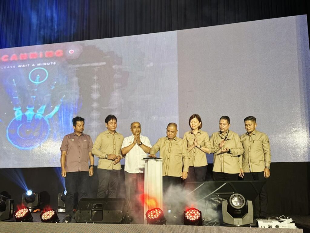 Tujuh PBT di Perak terima penarafan bandar pintar - Utusan Malaysia