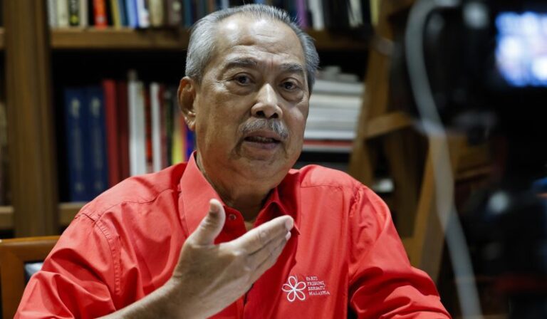 Bersatu nafi sabotaj Pas di Perlis
