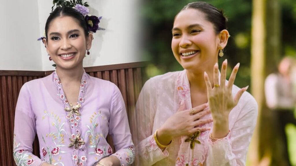 Tidak bercinta terus nikah, Sissy Imann bakal kahwin bulan ini - Utusan ...