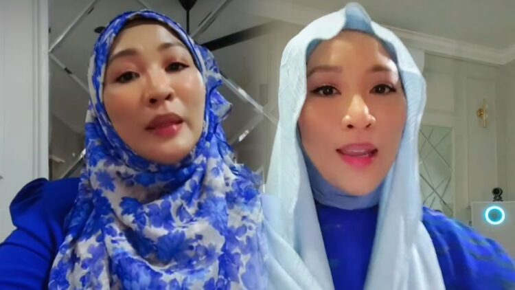 Nadia Kesuma sempat mesej bertemu individu tidak dikenali sebelum gagal ...