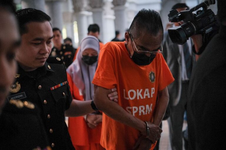 Kes e-waste: KP, TKP, seorang pegawai JAS direman tujuh hari
