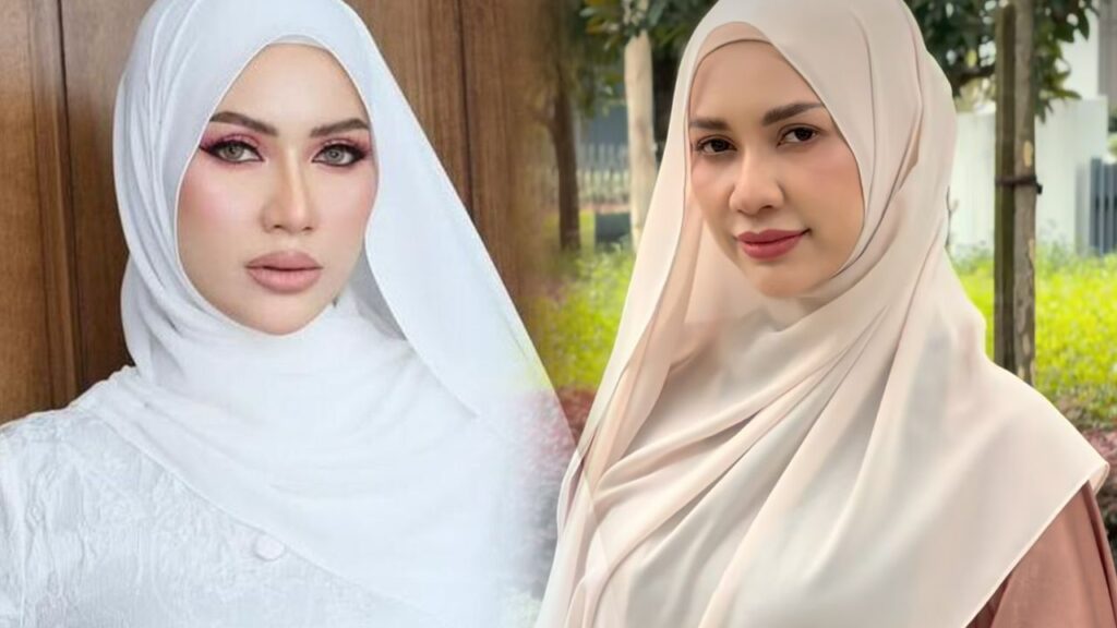 Zara Zya dedah wajah individu kurang ajar tulis komen lucah - Utusan ...