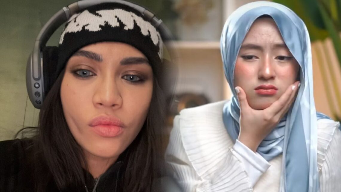 Mia Sara Nasuha akan jawab spekulasi pada masa sesuai - Utusan Malaysia