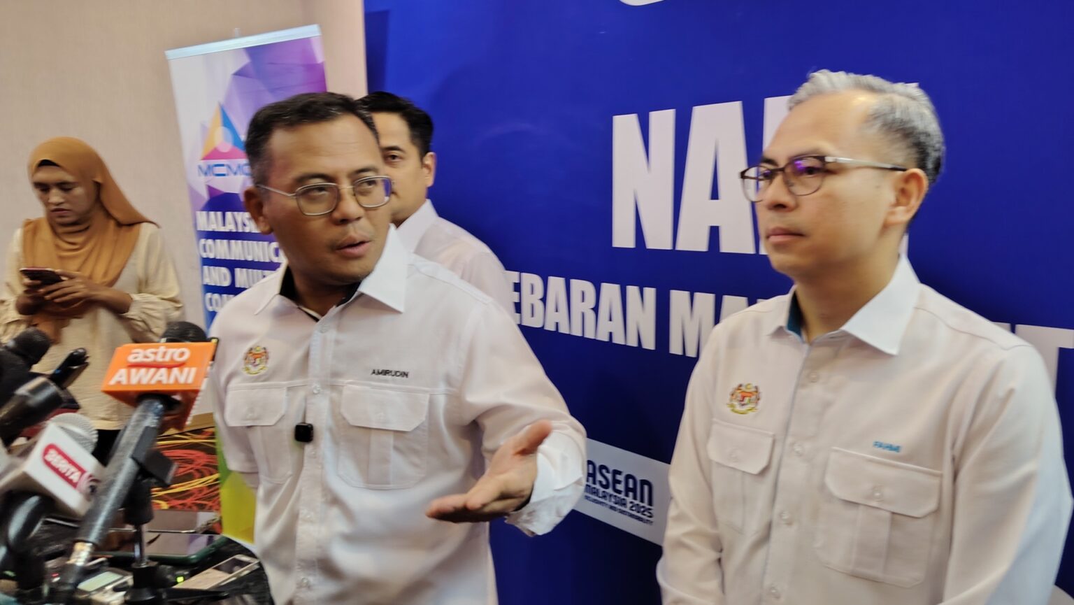 Ladang Bukit Tagar: Kajian EIA, SIA, perbincangan disegerakan - MB
