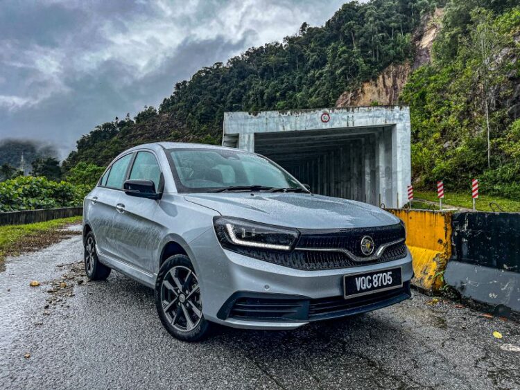 Proton Saga 2026: Sedia dominasi pasaran?