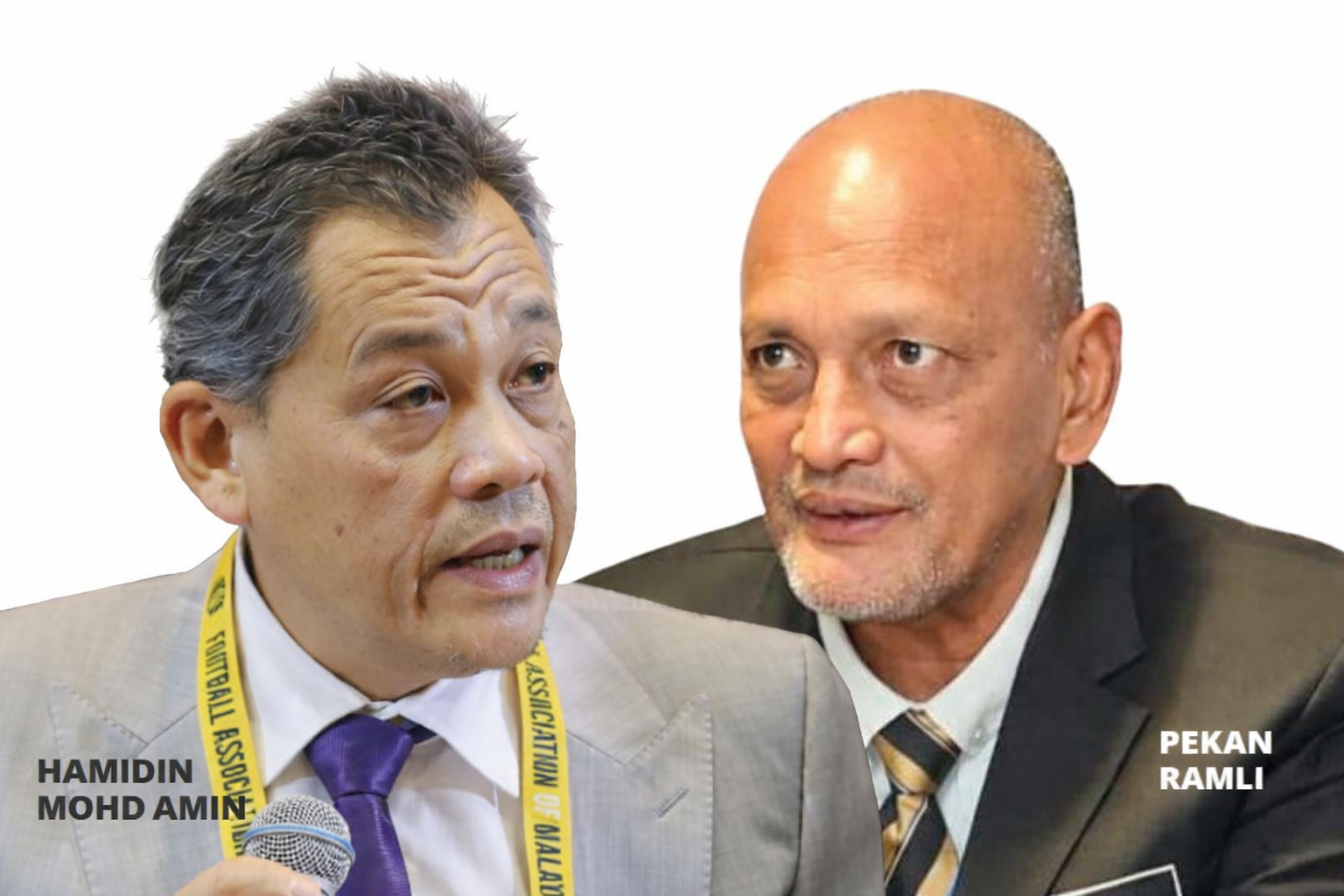 FAM perlu fokus pemimpin baharu, bukan kitar semula muka lama