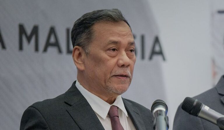 3 calon berentap di Kinabatangan, dua penjuru di DUN Lamag