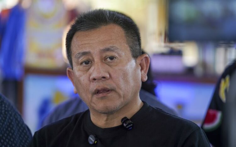 Bersatu sokong kemasukan Pejuang, hanya bantah PCM