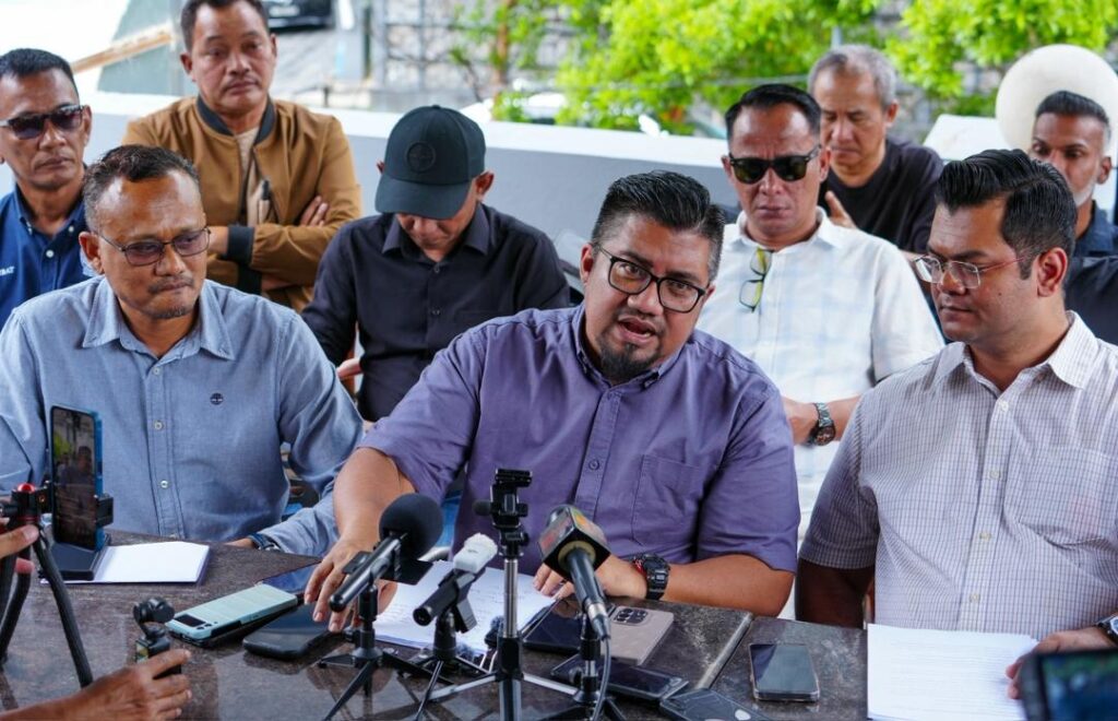 Chegubard didakwa diugut selepas dedah isu ATM