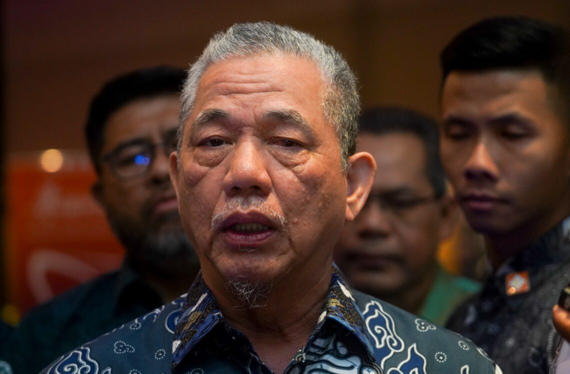 Sekatan Selat Hormuz: Petronas cari sumber alternatif