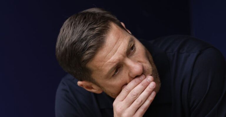 Liverpool hubungi wakil Alonso?