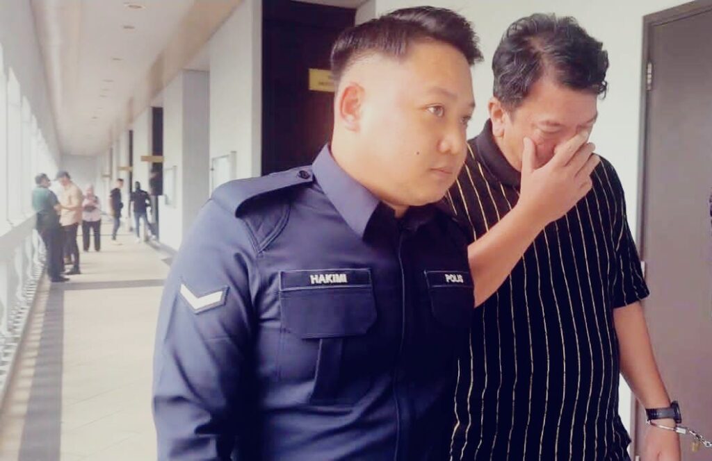 Ejen insurans didenda tipu bank buat pinjaman