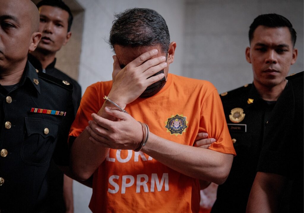 Syafiq Kyle, filem Blood Brothers: Bara Naga harumkan nama Malaysia di ...