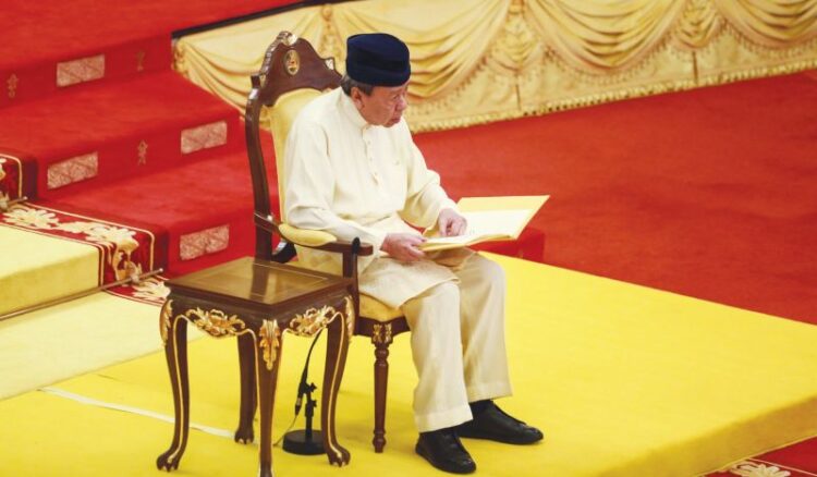 Perebutan kuasa pecah belahkan orang Melayu