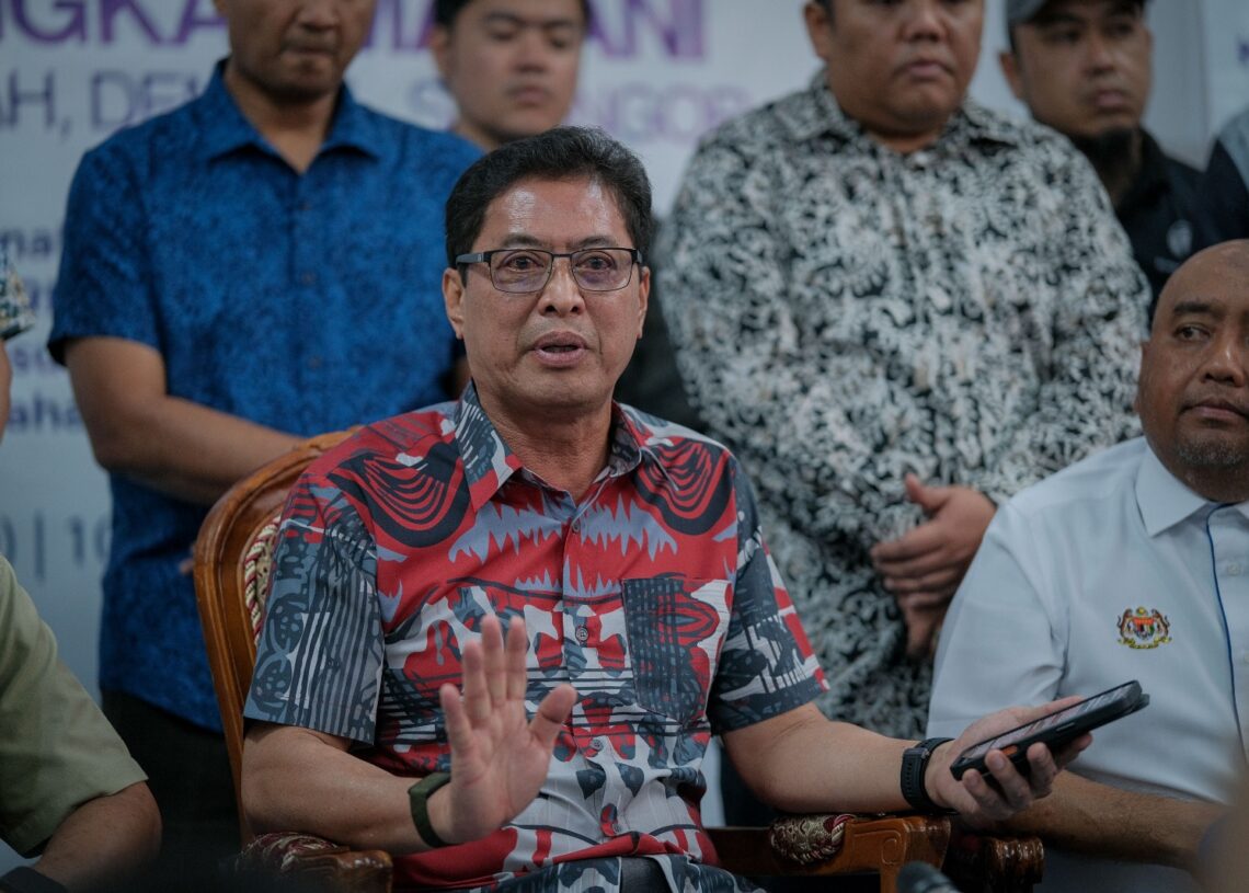 kes saham Azam Baki Archives - Utusan Malaysia