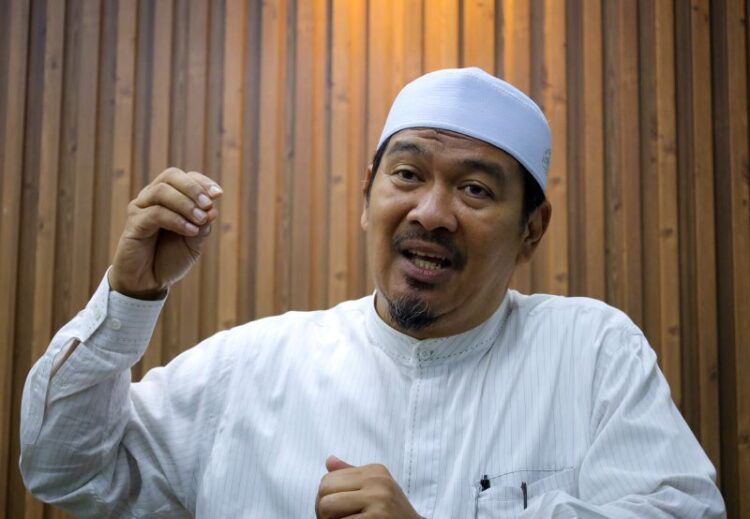 Ahmad Dusuki gagal dapatkan semula tauliah mengajar