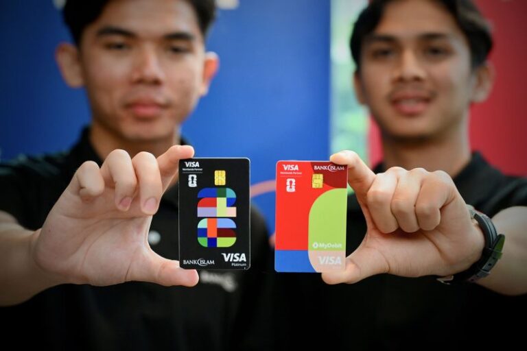 Bank Islam lancar kad kredit, debit sempena Piala Dunia FIFA 2026