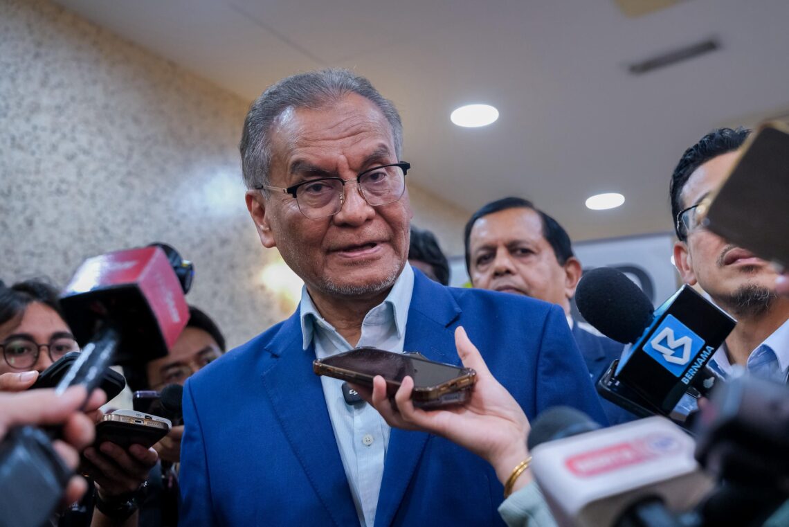 RM600 juta bina kilang pembuatan, pemasangan NEV di Rembau