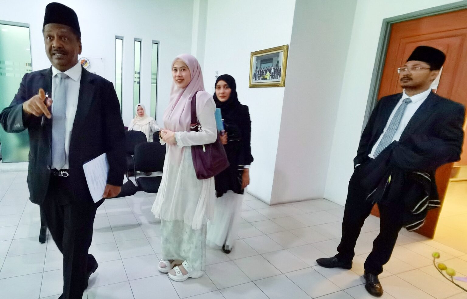 Mahkamah arah Nubhan fail pembelaan sebelum 24 Februari