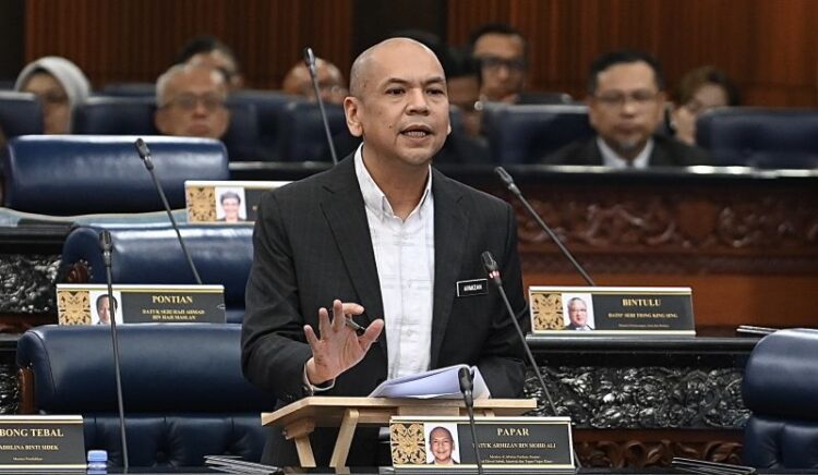 PARLIMEN: KPDN terima 33,400 aduan penipuan dalam talian sejak 2023