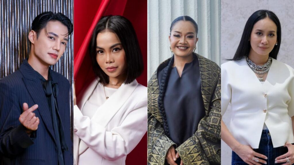 Artis popular bakal meriahkan Affin Universe hujung minggu ini - Utusan ...