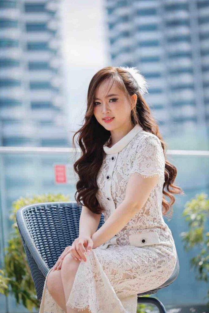 Bekas ratu cantik bangkit lawan PTSD