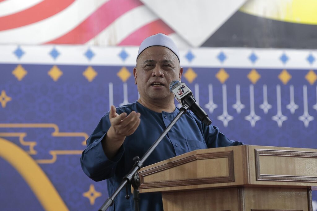 Hospital USM Kubang Kerian tukar nama kepada Hospital Pakar USM (HPUSM)