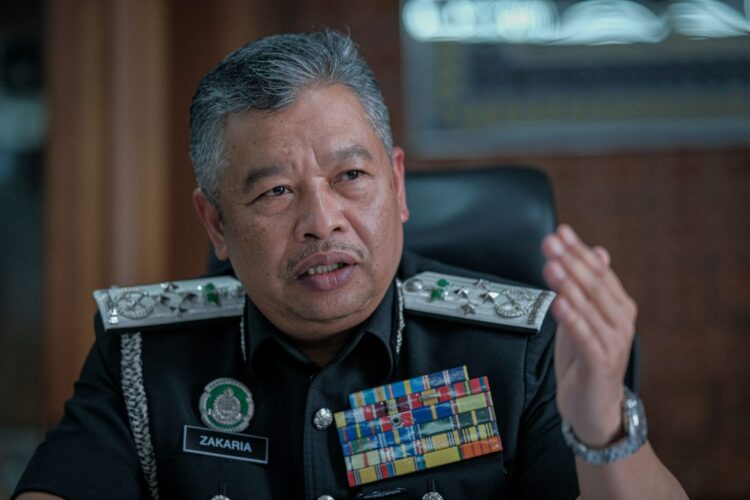 Suspek serangan bom di India masih dalam tahanan polis