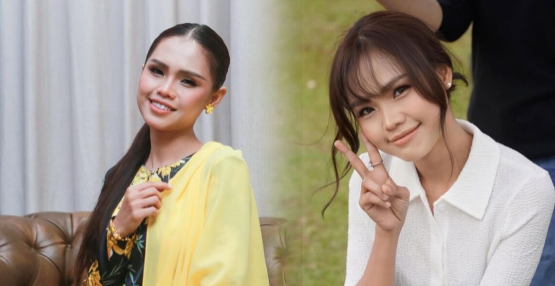 Saya hargai, tetapi gelaran ‘Iron Lady’ terasa berat - Bella Astillah