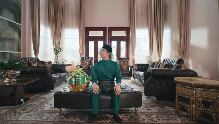 Penggambaran Bila? Nak Kahwin selesai satu hari - Utusan Malaysia