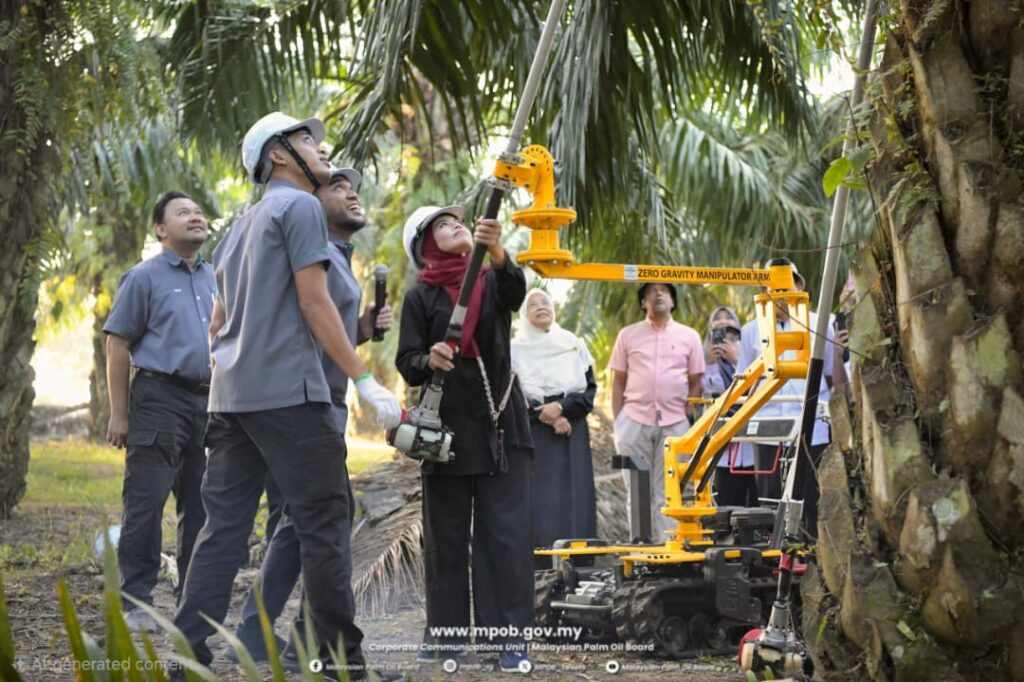 MPOB tawar lebih 200 teknologi sawit untuk usahawan Kelantan - Utusan ...
