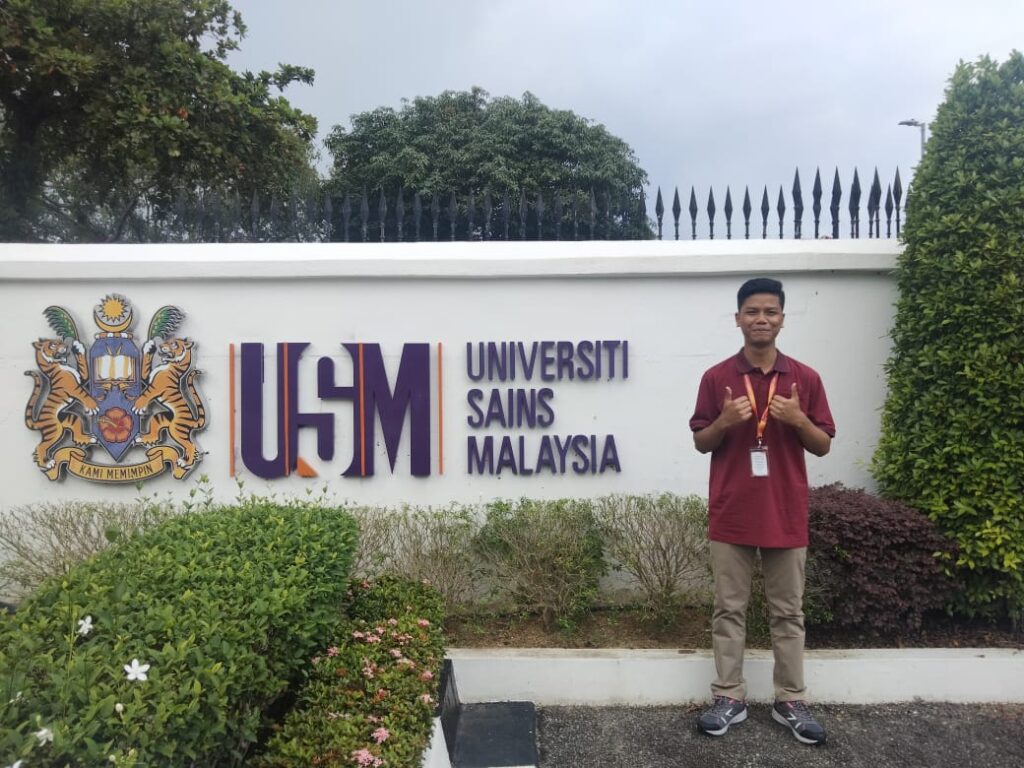 Bantuan pendidikan buka jalan kecemerlangan pelajar Orang Asli - Utusan ...