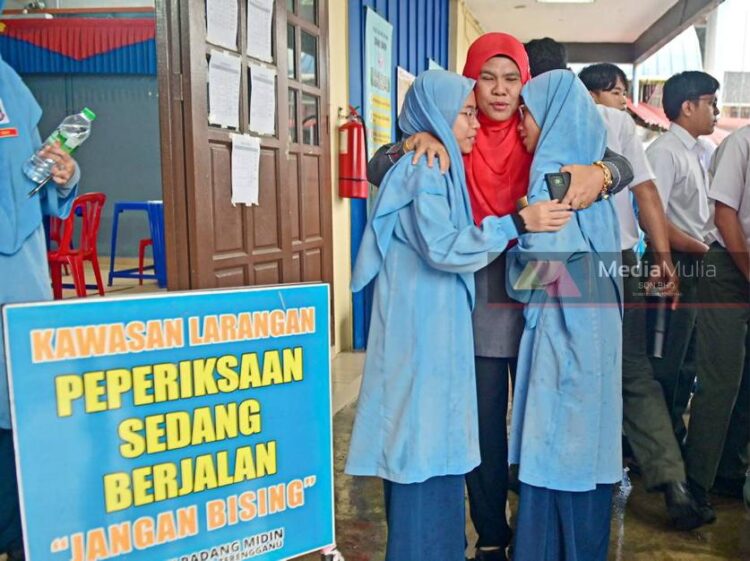 Debaran lebih 400,000 calon SPM berakhir hari ini