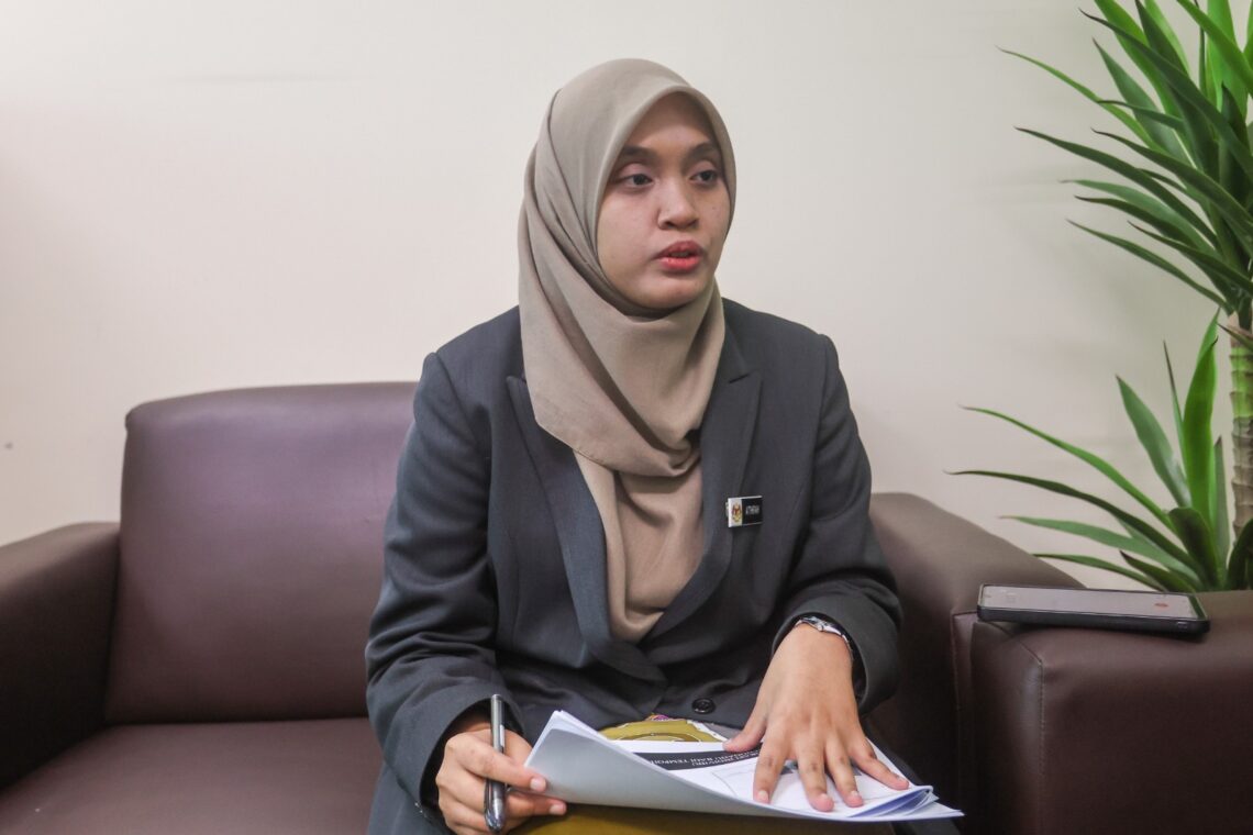 Belia paling ramai muflis di Terengganu