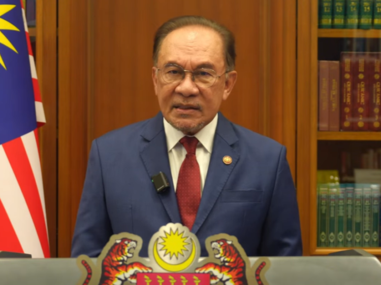 Pemulihan konflik Asia Barat dijangka ambil masa lama - Utusan Malaysia