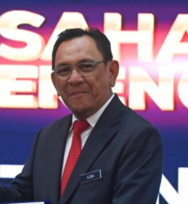 Terengganu isytihar 19 Mac cuti kelepasan am