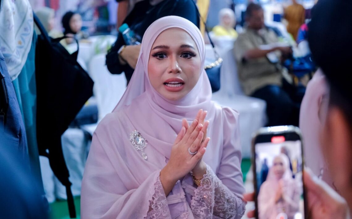 Akaun palsu guna nama Iman Troye cetus kekeliruan, dakwa hamil - Utusan ...