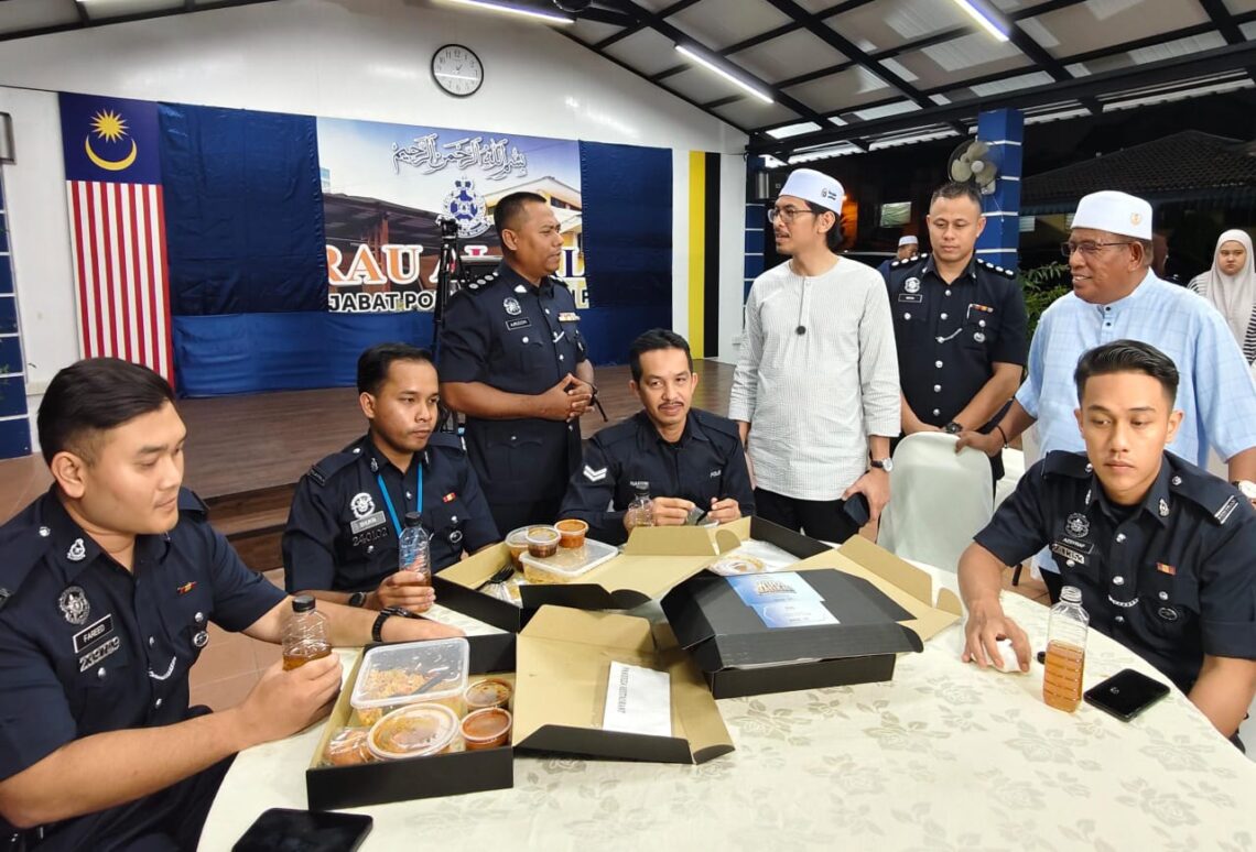 Kepentingan Melayu, bumiputera jadi keutamaan walau berbeza politik ...
