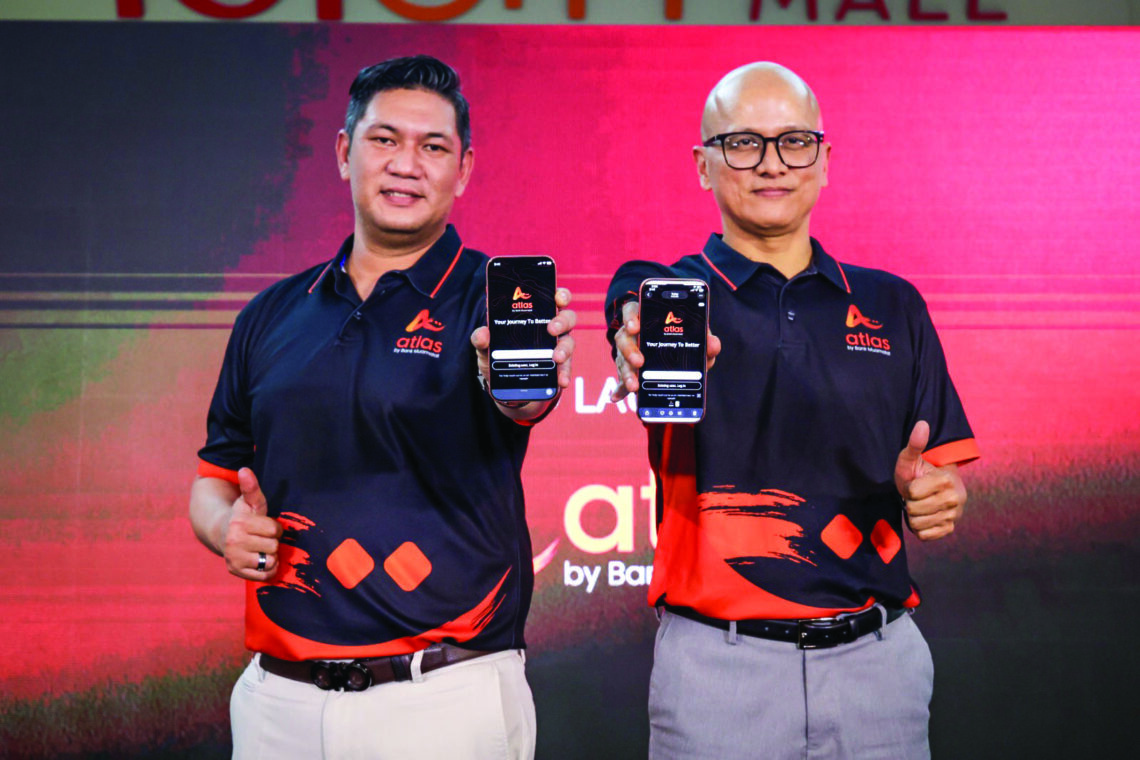 Bank Muamalat fokus tiga produk dalam platform ATLAS - Utusan Malaysia