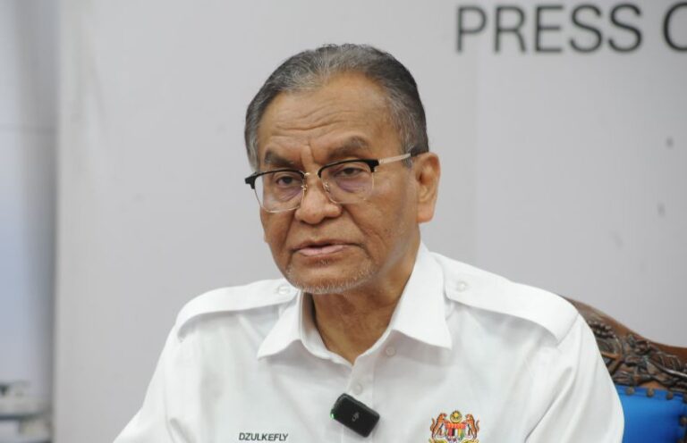 Pasukan petugas khas atasi krisis bekalan ubat