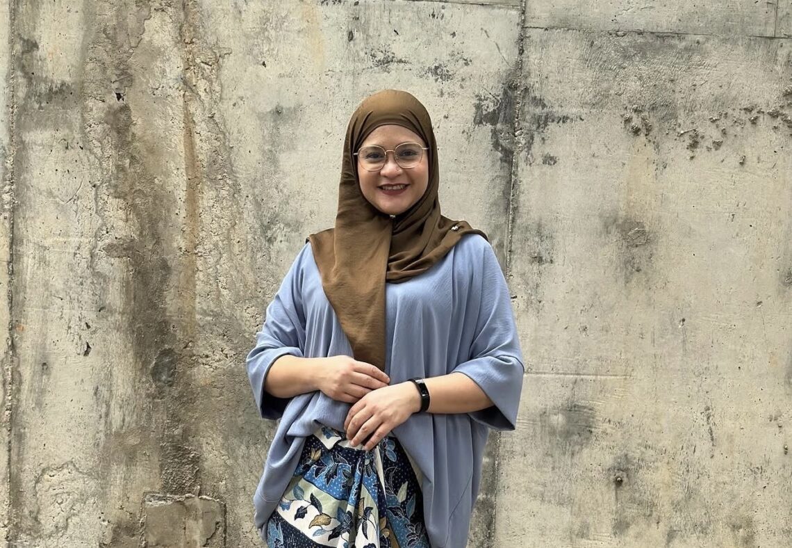 Saya ambil masa tiga bulan untuk buat keputusan - Sharifah Aleeya ...