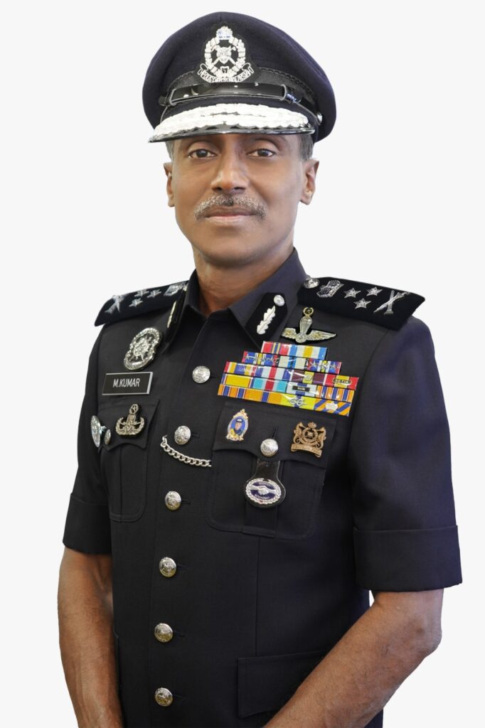 Ahli Geng TR dikehendaki polis didakwa hari ini